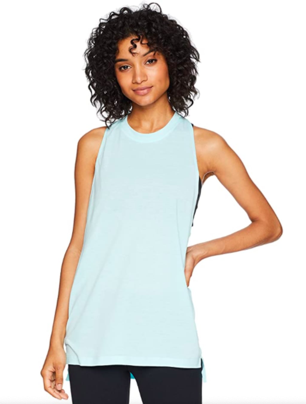 Hot-Yoga Tops | PS Fitness