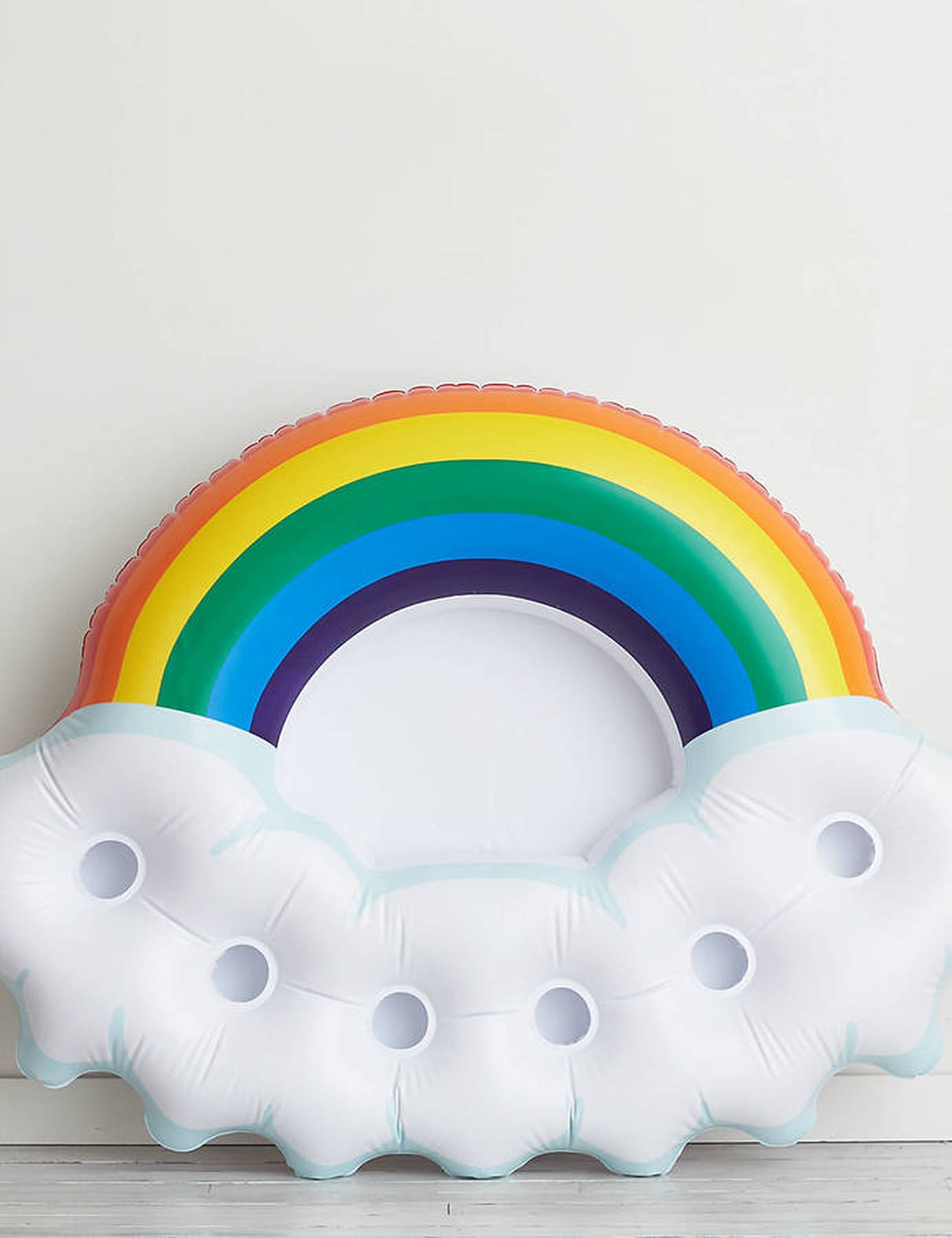 Rainbow Gift Ideas For Summer | PS Love