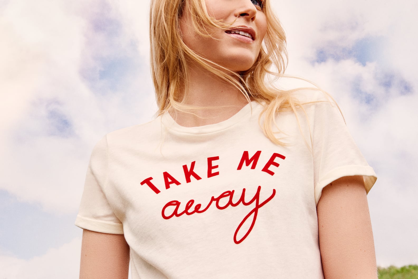 Cheap Graphic Tees Popsugar Kohl's 2019 | PS Fashion