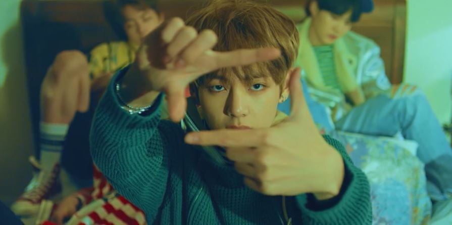 BTS's "Yet to Come" Music Video Easter Eggs | POPSUGAR Entertainment