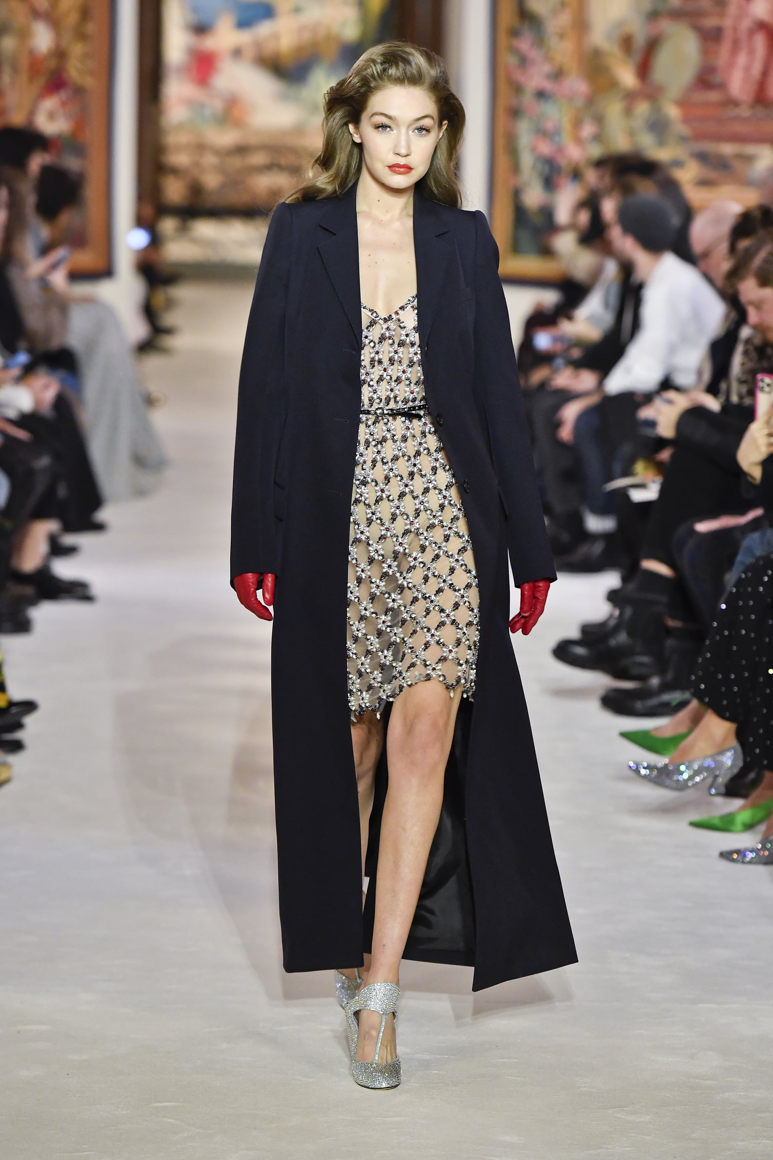 Most Memorable Runway Looks From Fashion Week Fall 2020 | PS Fashion