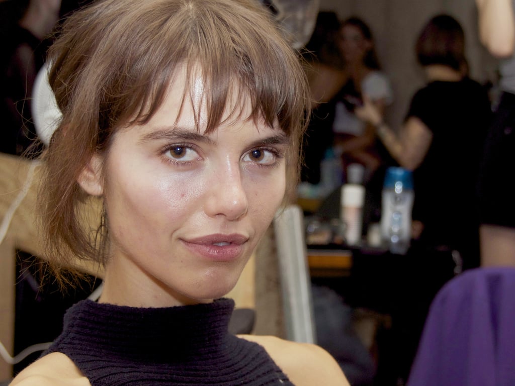 What Do Models Eat For Clear Skin? | POPSUGAR Beauty