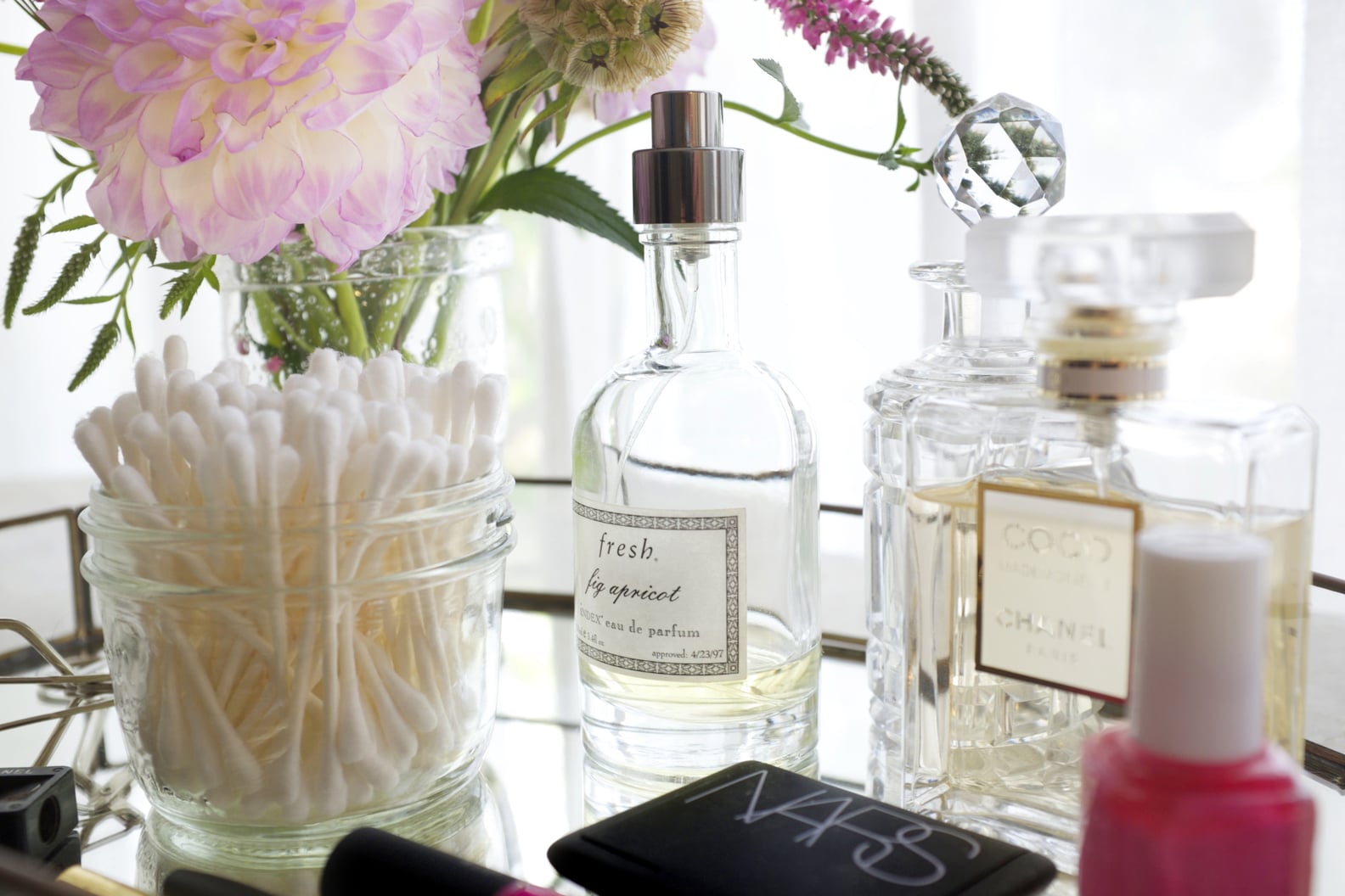 How to Make Your Own Perfume | MIMI | POPSUGAR Beauty
