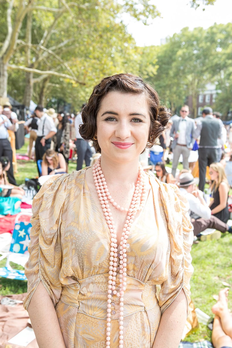 Flapper Girl Costume | Pictures | PS Fashion