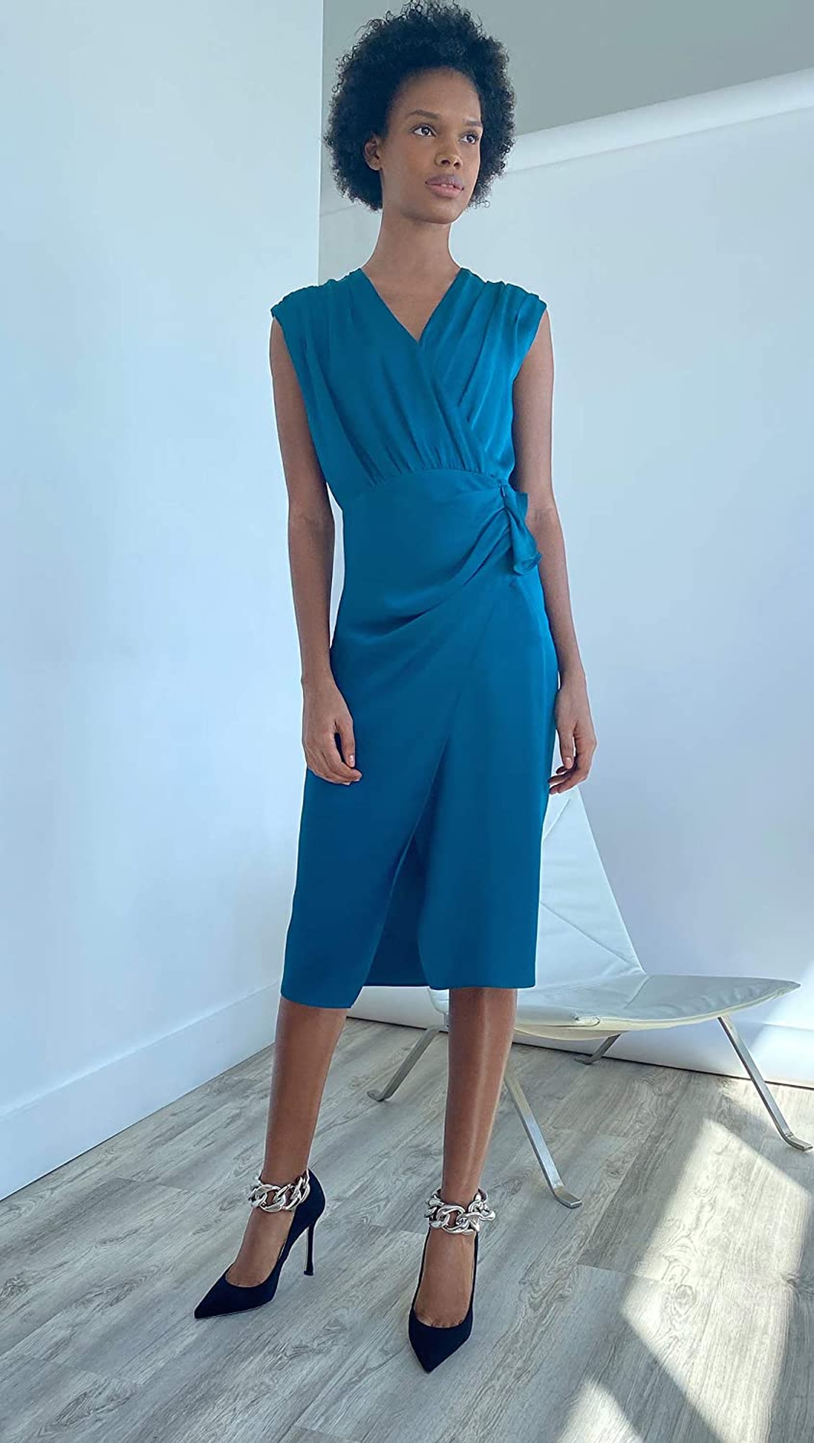 Best Wrap Dresses on Amazon 2021 | PS Fashion
