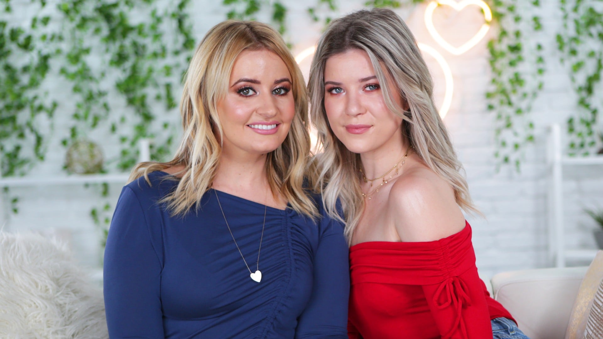 Meghan Rienks Talks Friendship, The Honor List | PS Celebrity