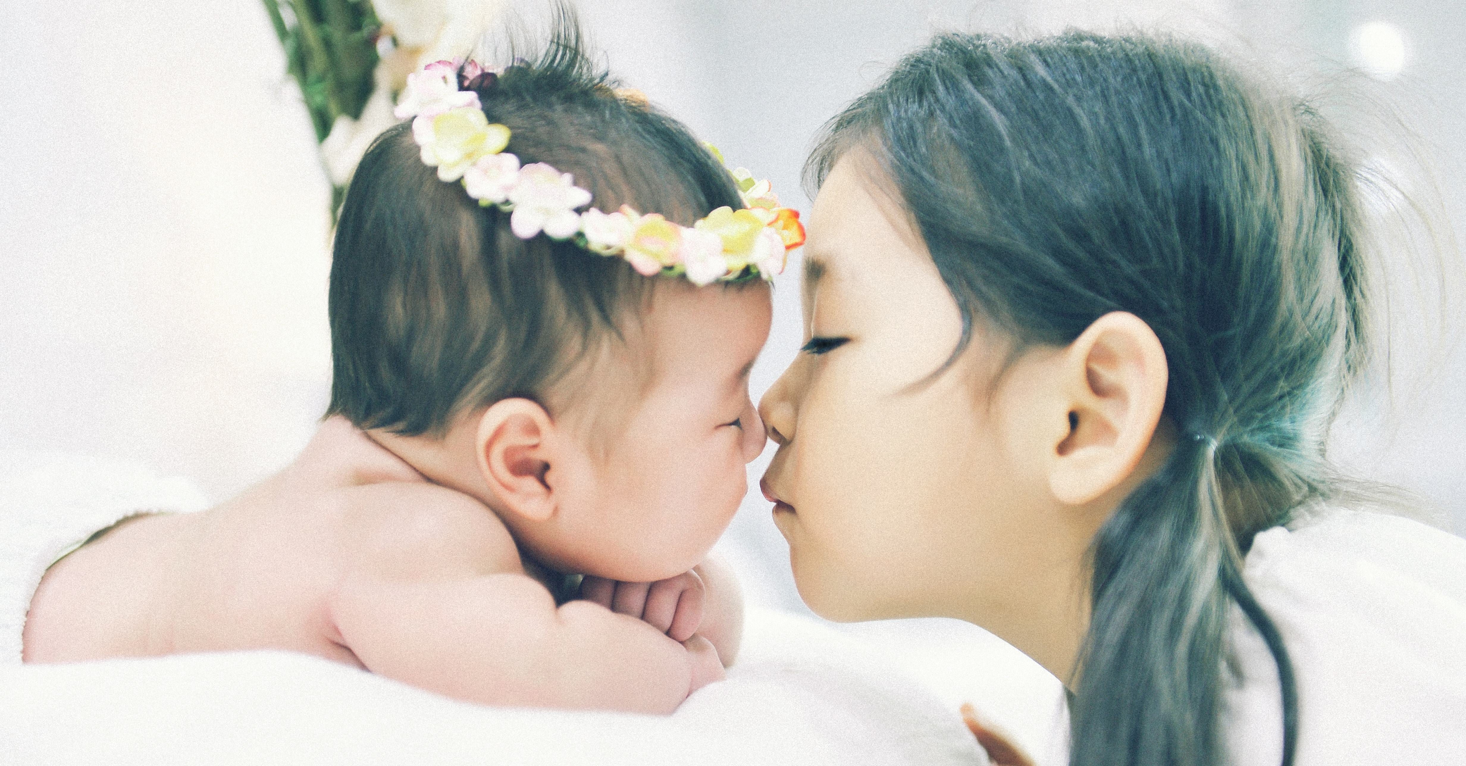 Most Popular Baby Names 2018 | PS Family