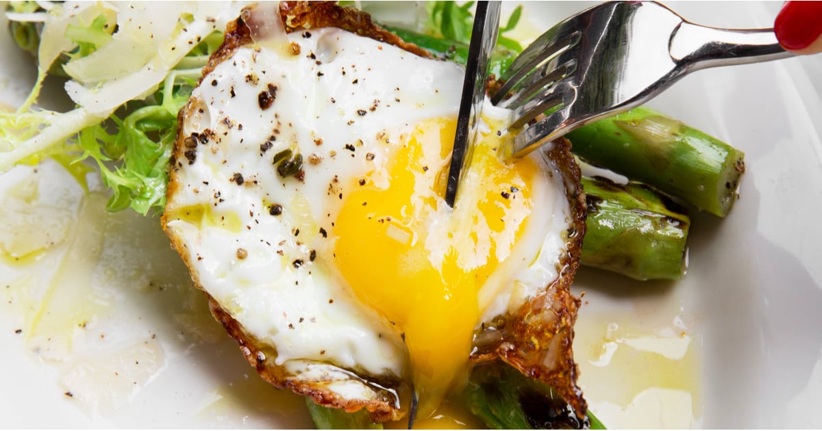 Add Protein to Your Diet All Day Long With These Simple High-Protein ...