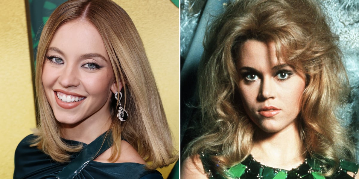 Sydney Sweeney Barbarella Movie | PS Entertainment