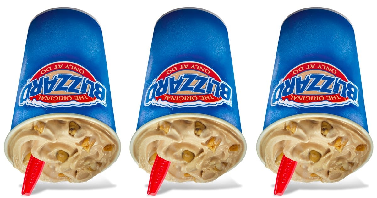 Dairy Queen Solar Eclipse BOGO Deal 2017 | POPSUGAR Food