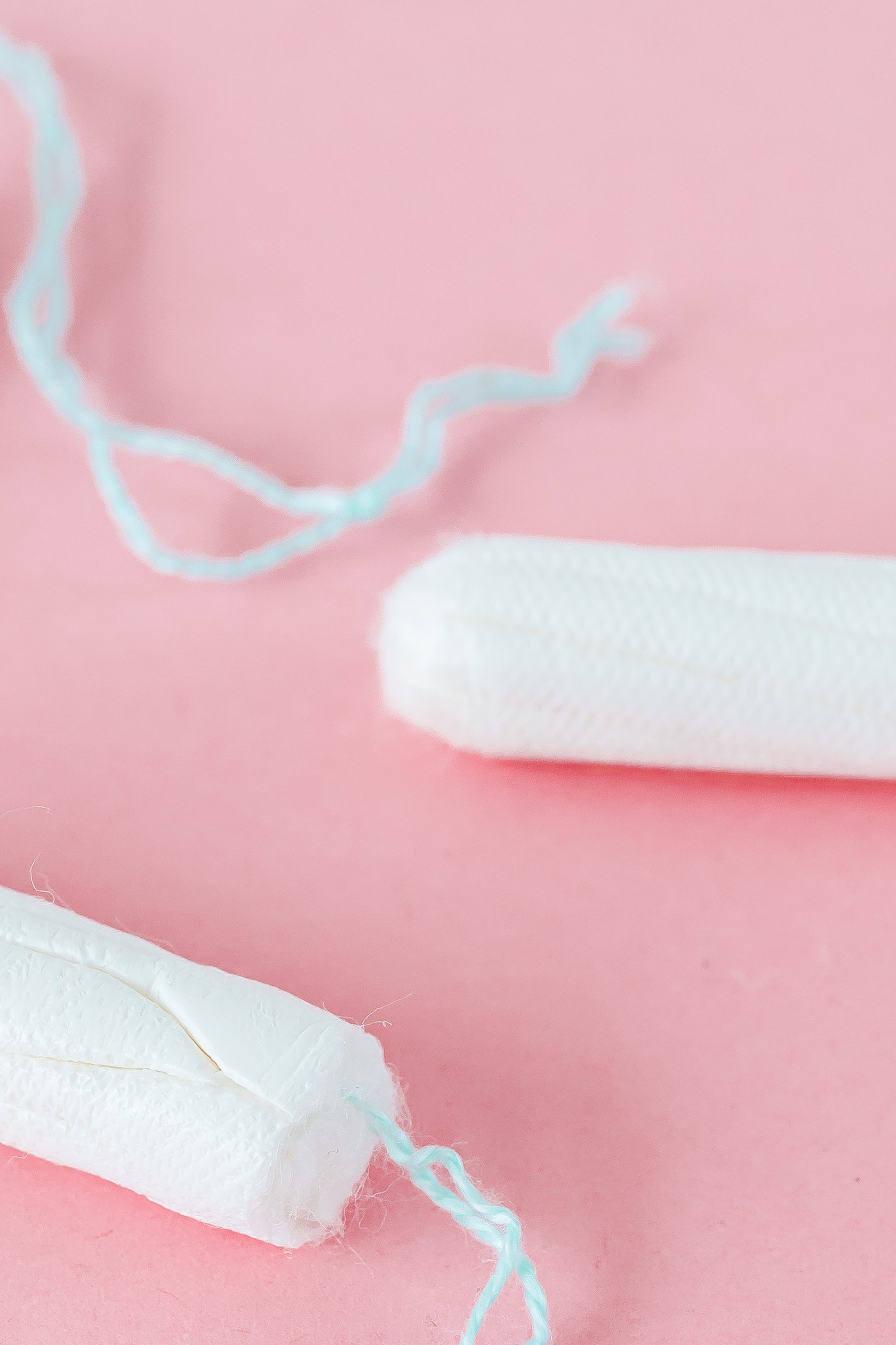 What Angle Do I Put a Tampon In? | POPSUGAR Fitness