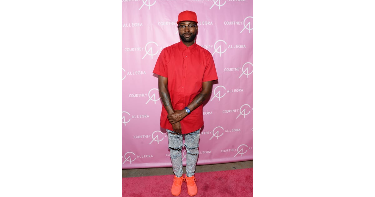 Mychael Knight, Project Runway Season 3 | Project Runway: Where Are ...