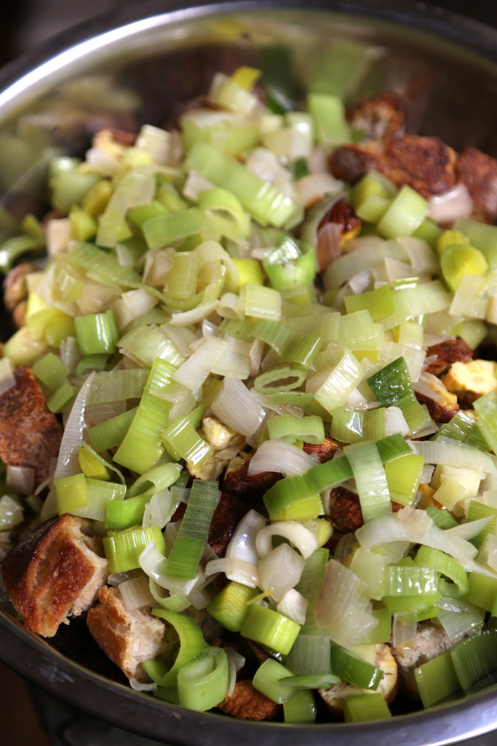 West Coast Dressing Recipe | PS Food