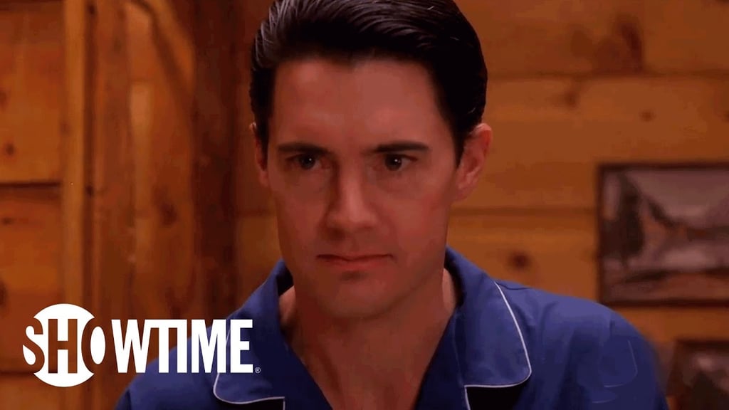 Twin Peaks Revival Trailers | POPSUGAR Entertainment