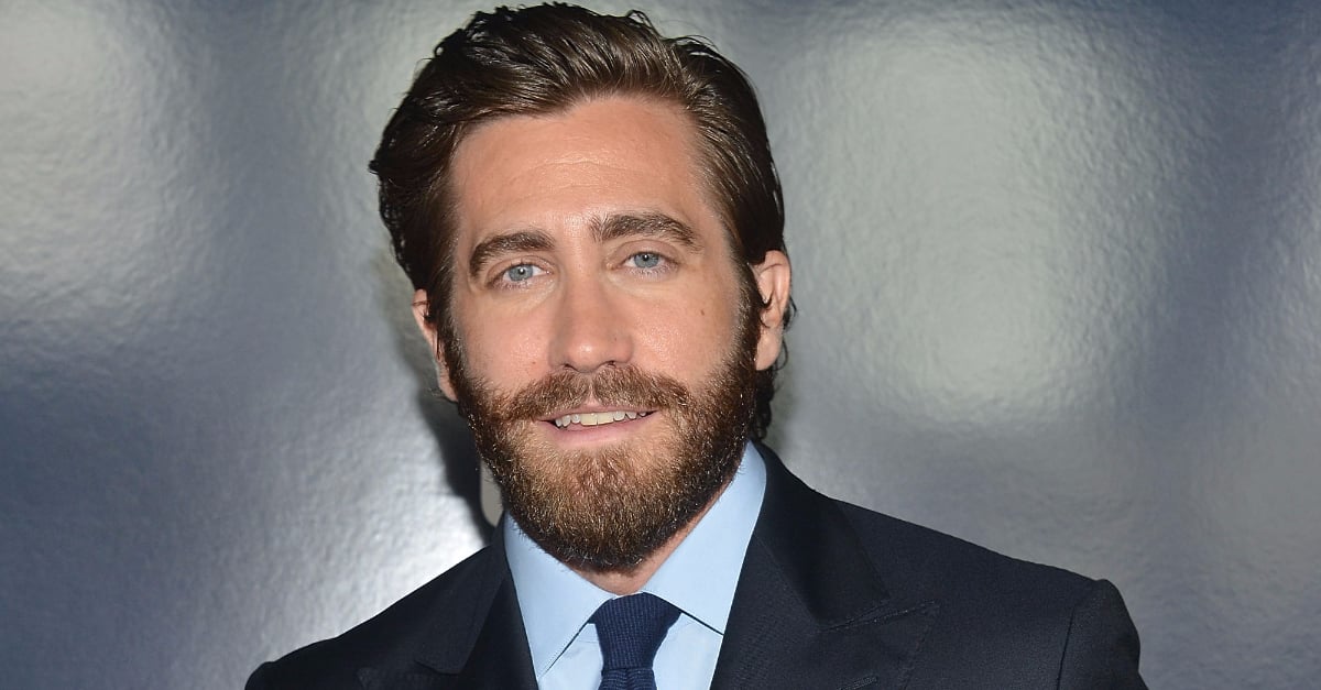 Pictures of Jake Gyllenhaal Over the Years | PS Celebrity