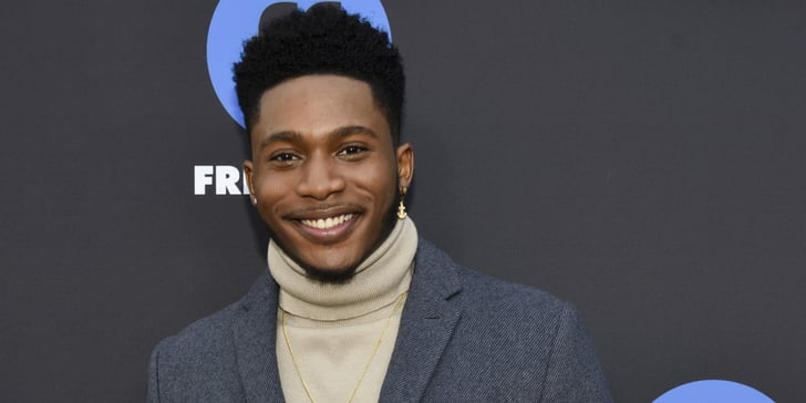 Who Is Da'Vinchi? Facts About the BMF Actor | POPSUGAR Celebrity
