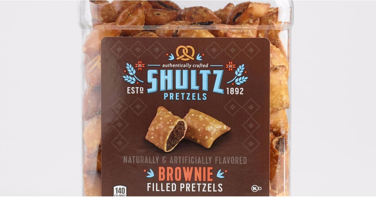 Best Snacks at Cost Plus World Market | POPSUGAR Food