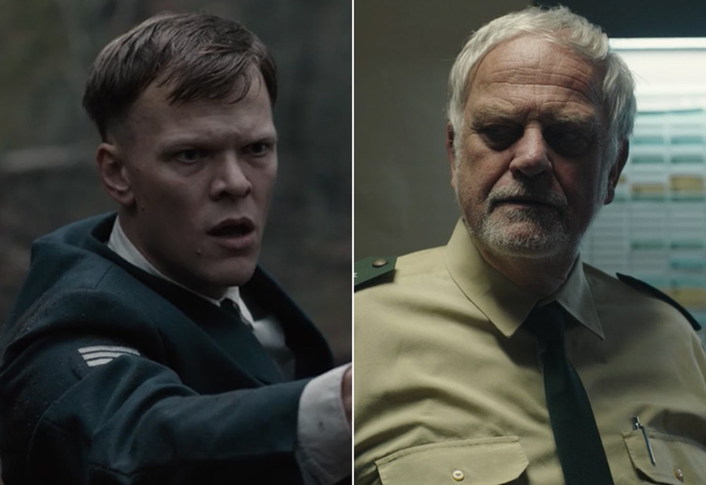 Dark TV Show Character List — All Three Seasons! | PS Entertainment