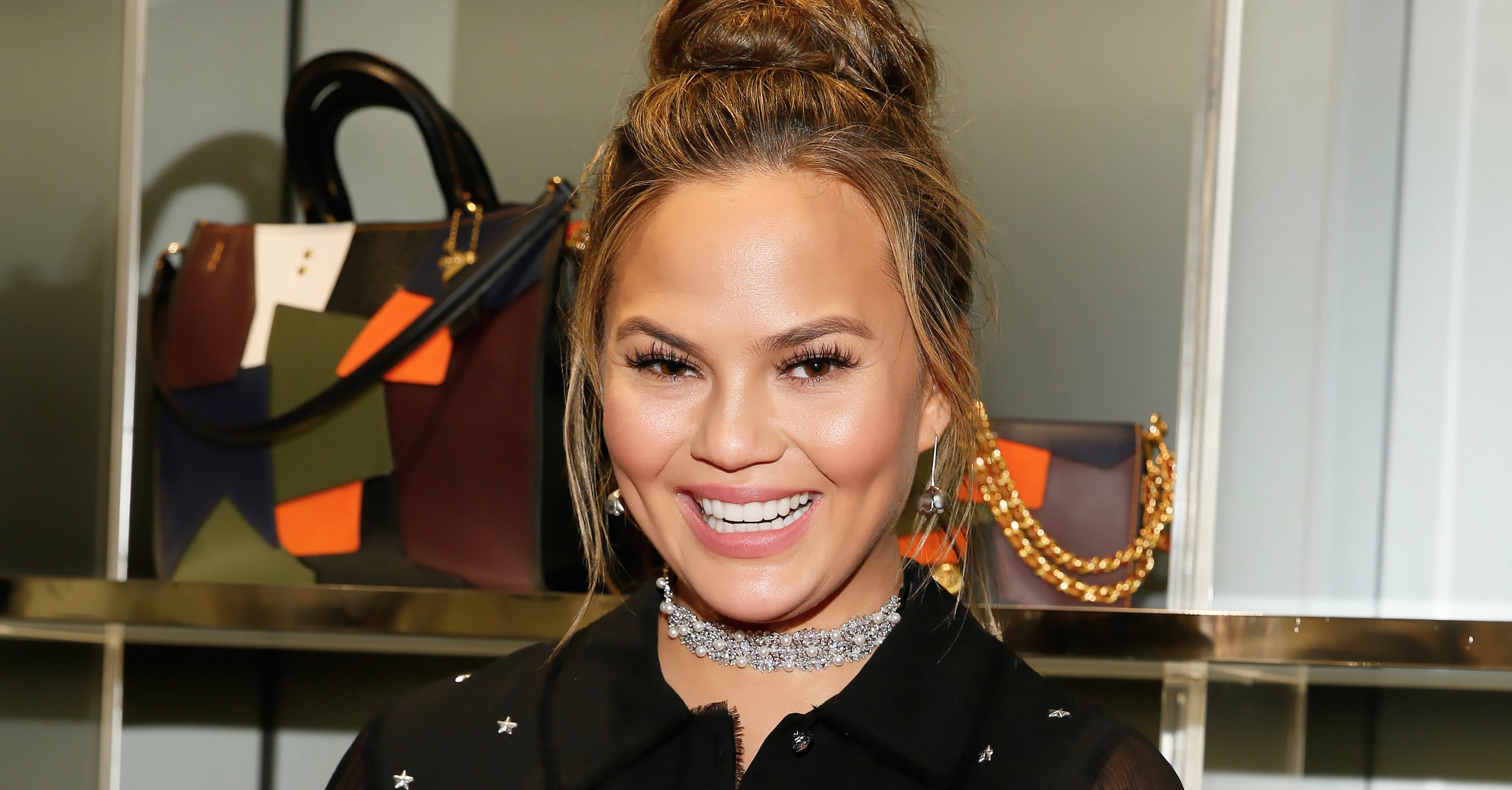 Chrissy Teigen's Second Cookbook | PS Food