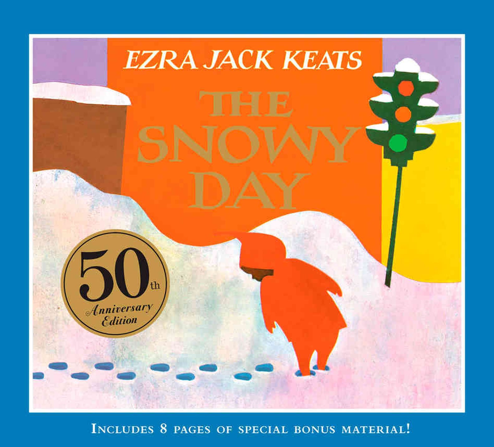 Winter Books For Kids | PS Family