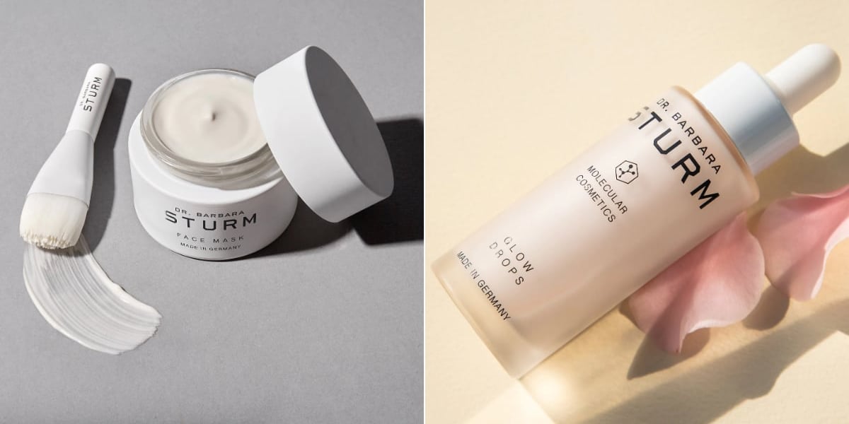 Best Barbara Sturm Products | Are They Worth It? | POPSUGAR Beauty