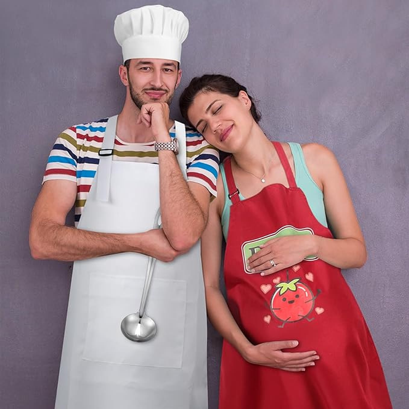 13 Halloween Costume Ideas for Pregnant Couples | PS Family