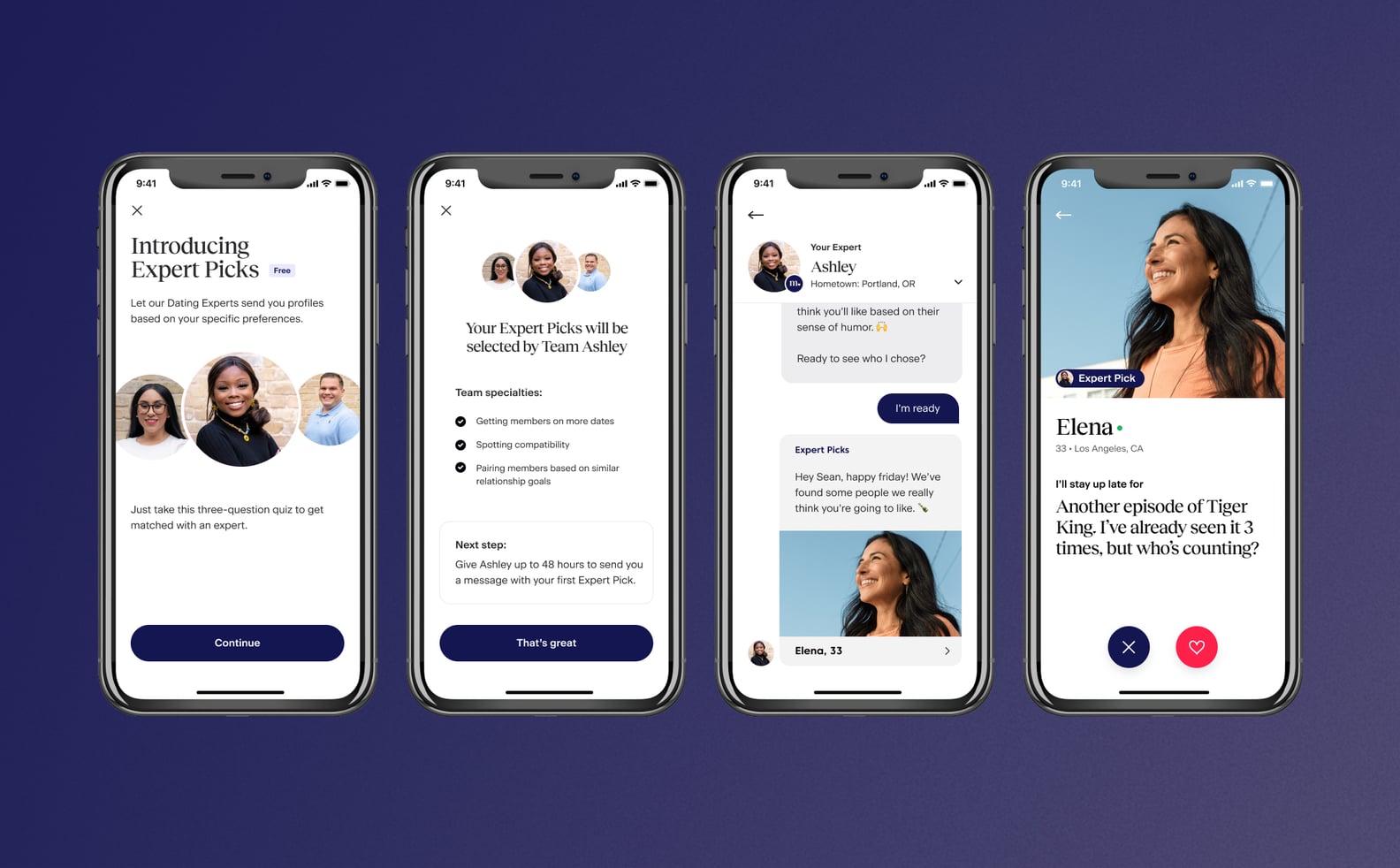 13 Best Dating Apps For 2024 | PS Love