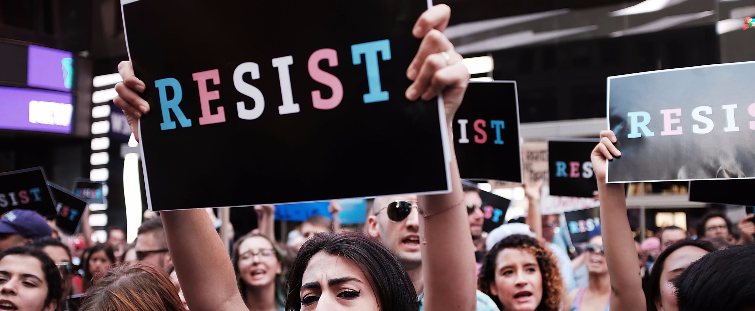 What Is Trans-Inclusive Feminism? | POPSUGAR News