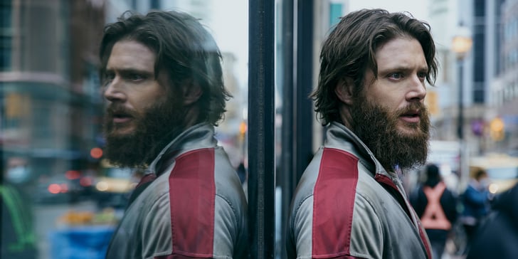 The Boys: Who Is Soldier Boy? | POPSUGAR Entertainment