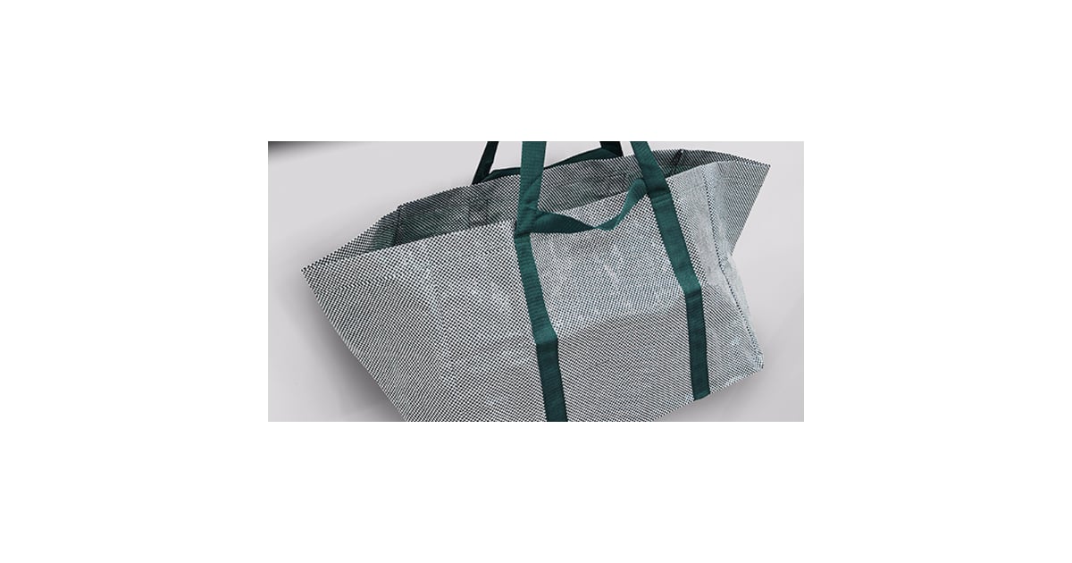The Ikea Frakta Bag Is Getting a Makeover | POPSUGAR Home