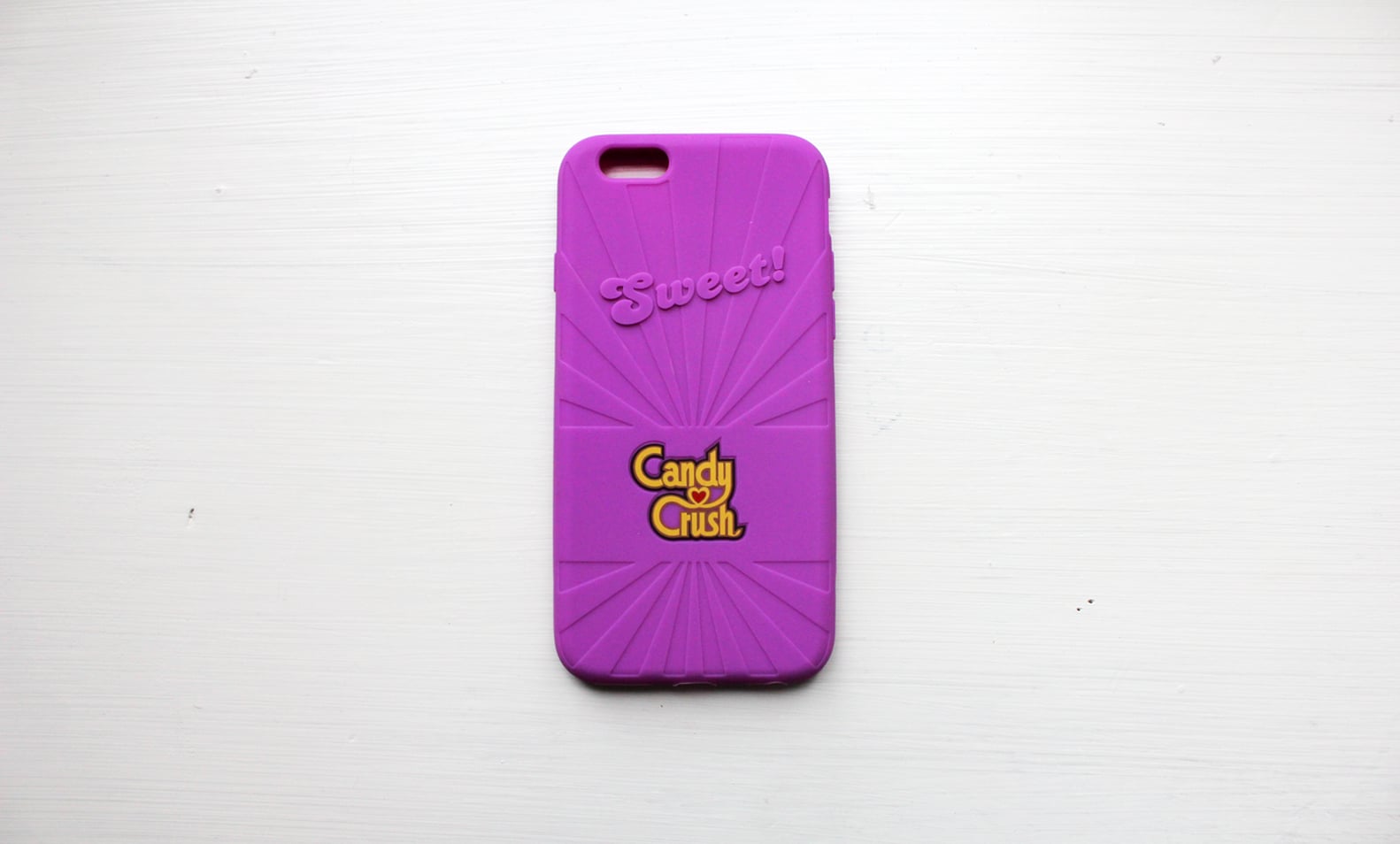 Scented Candy Crush Phone Cases | PS Tech