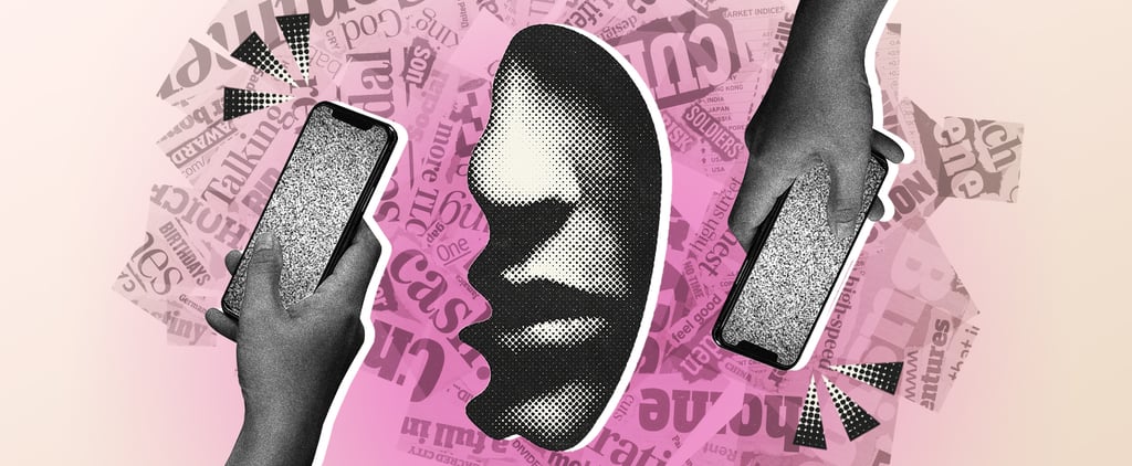 Text Posts | POPSUGAR News