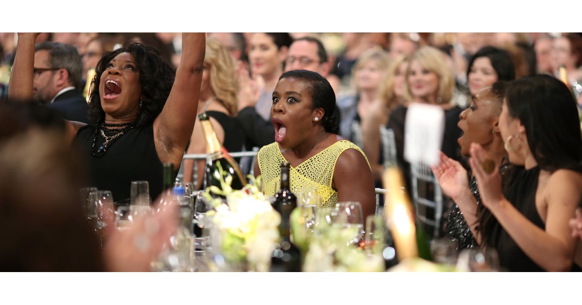 The Moment Oscar Winners Won | POPSUGAR Entertainment