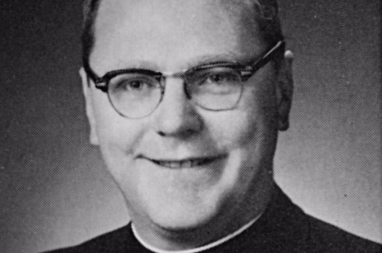 Who Is Father Joseph Maskell? | PS Entertainment