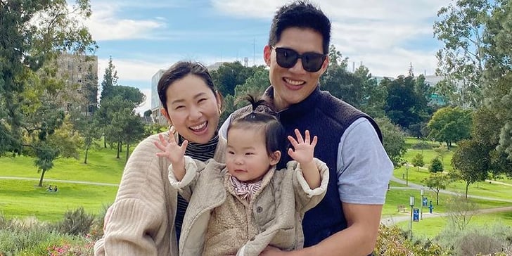 Hungry Fam Interview and Best TikToks | POPSUGAR Family