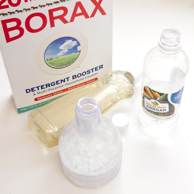 DIY Wall Cleaner | PS Smart Living