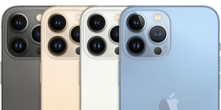 Everything You Need to Know About the iPhone 13 | POPSUGAR Tech