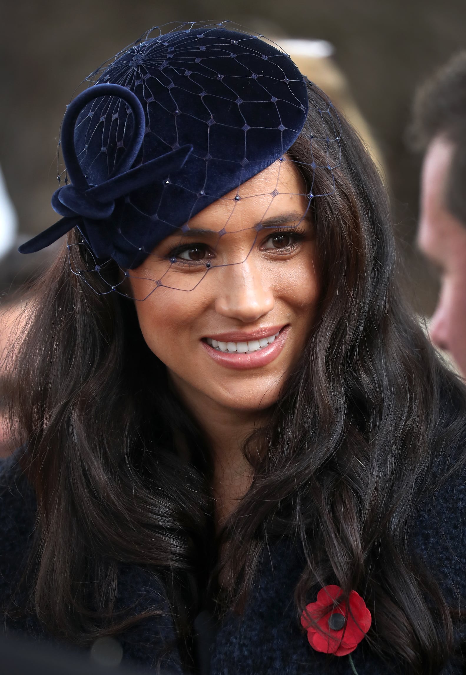See Meghan Markle's Beauty Transformation Over the Years | PS Beauty