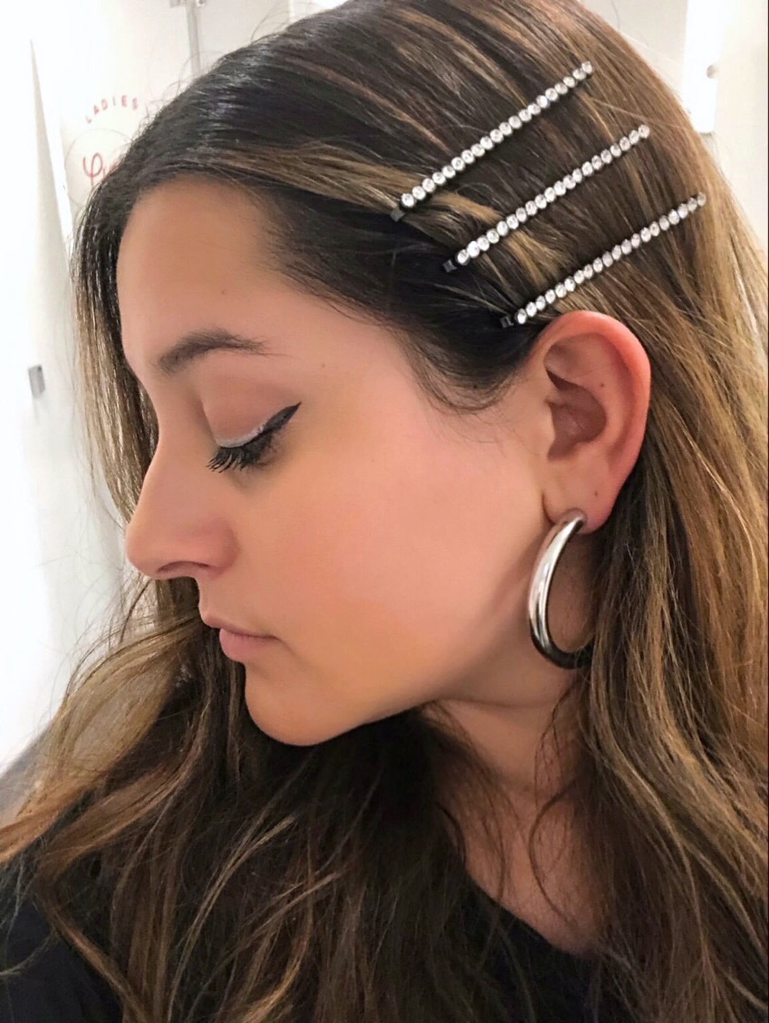 Hair Accessory Experiment | PS Beauty