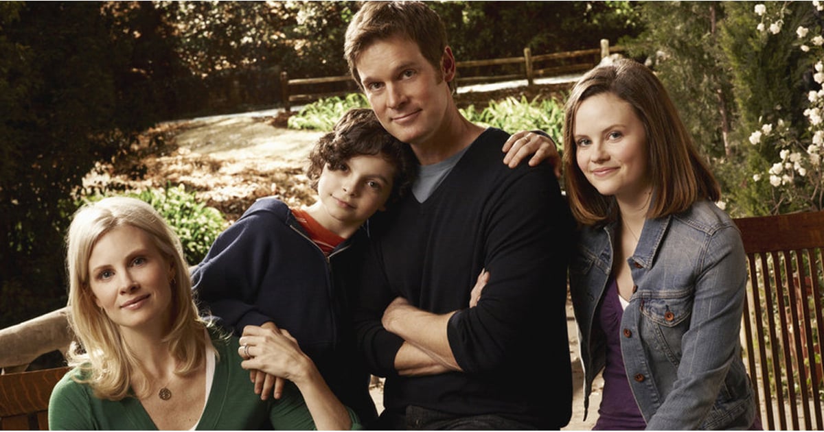 The Parenthood Cast Tweets Goodbyes | POPSUGAR Entertainment