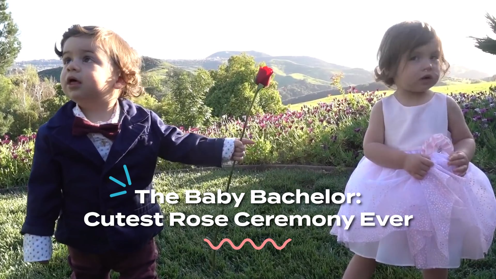 Video of Baby Bachelor Funny Parody | I Kid You Not | POPSUGAR Family