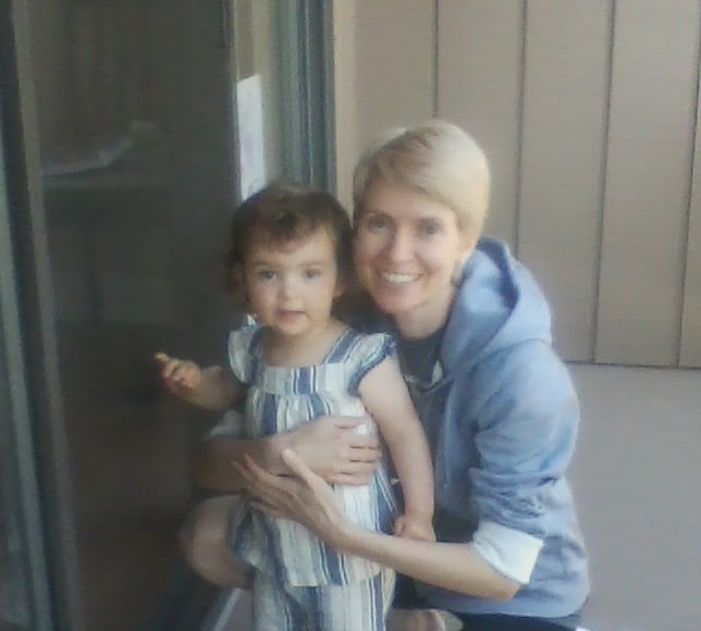 Cynthia Puleo - POPSUGAR