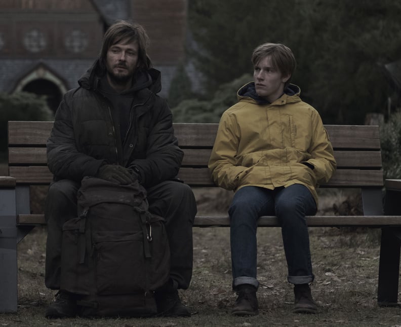 Dark TV Show Character List — All Three Seasons! | PS UK Celebrity