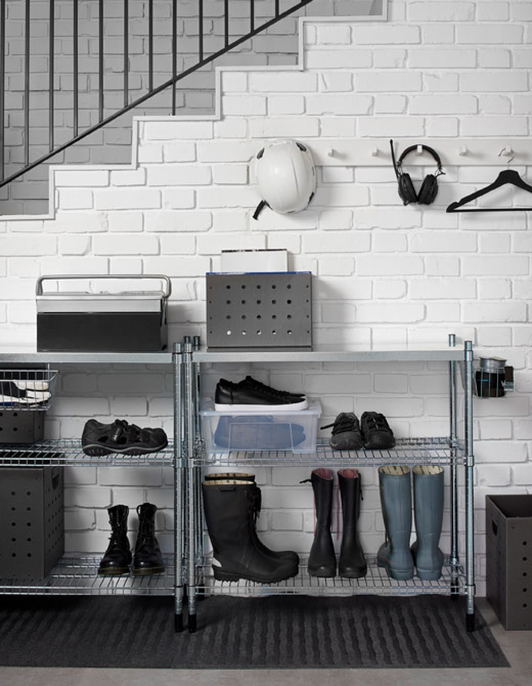 Ikea Shoe Storage | PS Home