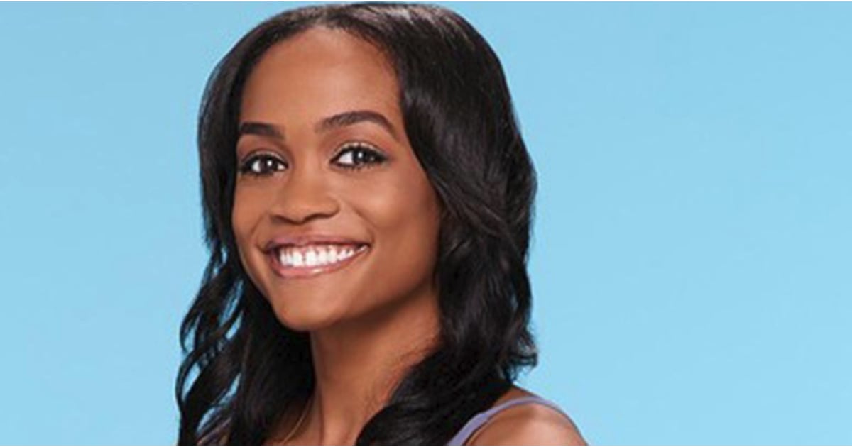 First Black Bachelorette (Video) | POPSUGAR Celebrity