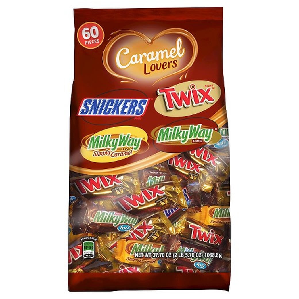 Where to Find Cheapest Halloween Candy | PS Food