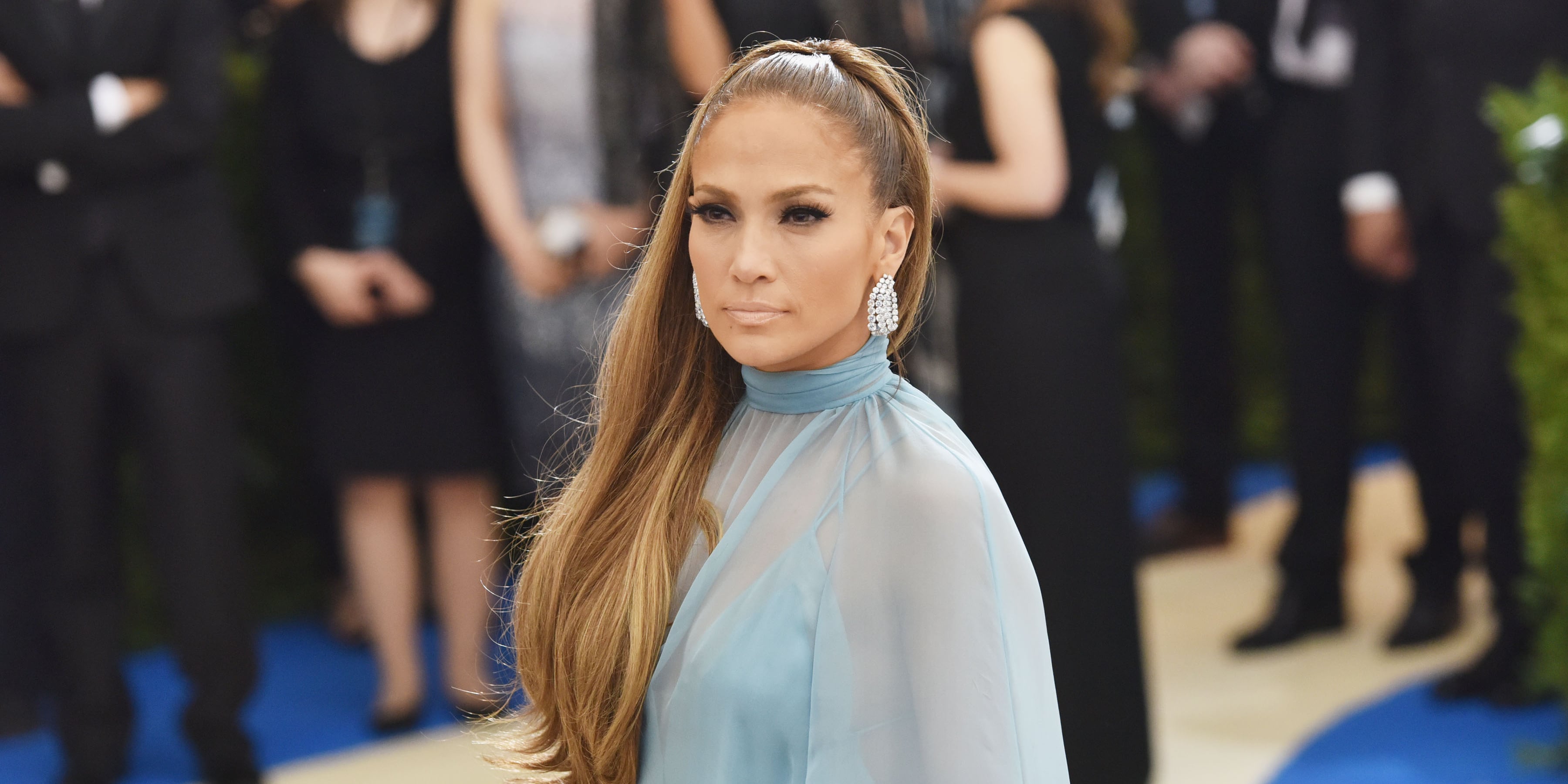 2022 Met Gala: The "Gilded Glamour" Theme, Explained | POPSUGAR Fashion