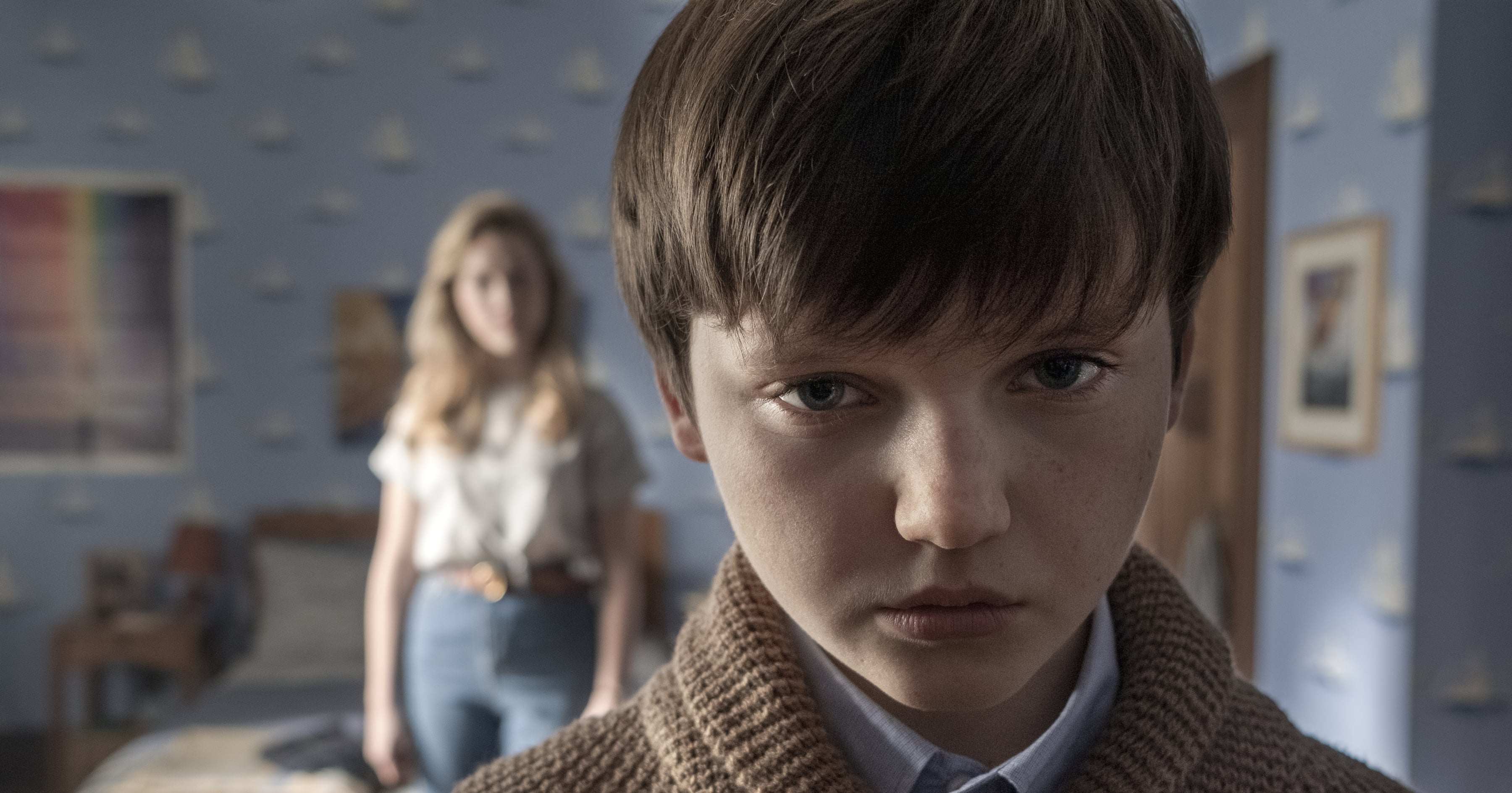 The 30 Best Horror TV Shows | POPSUGAR Entertainment