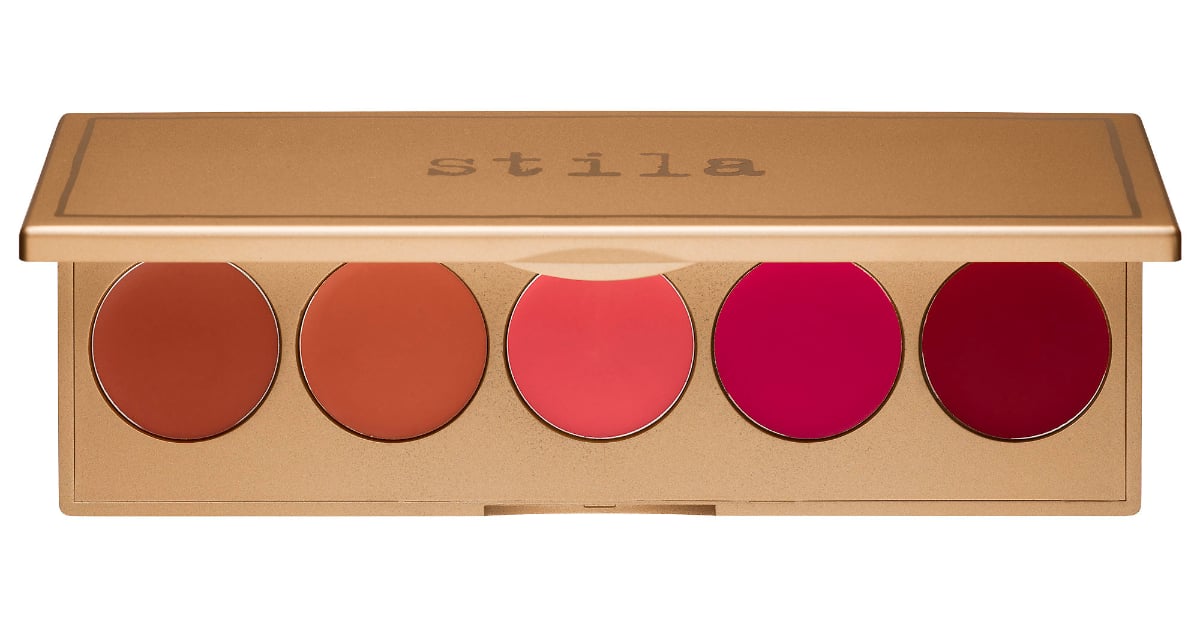 New Makeup Palettes For Spring and Summer 2016 | PS Beauty