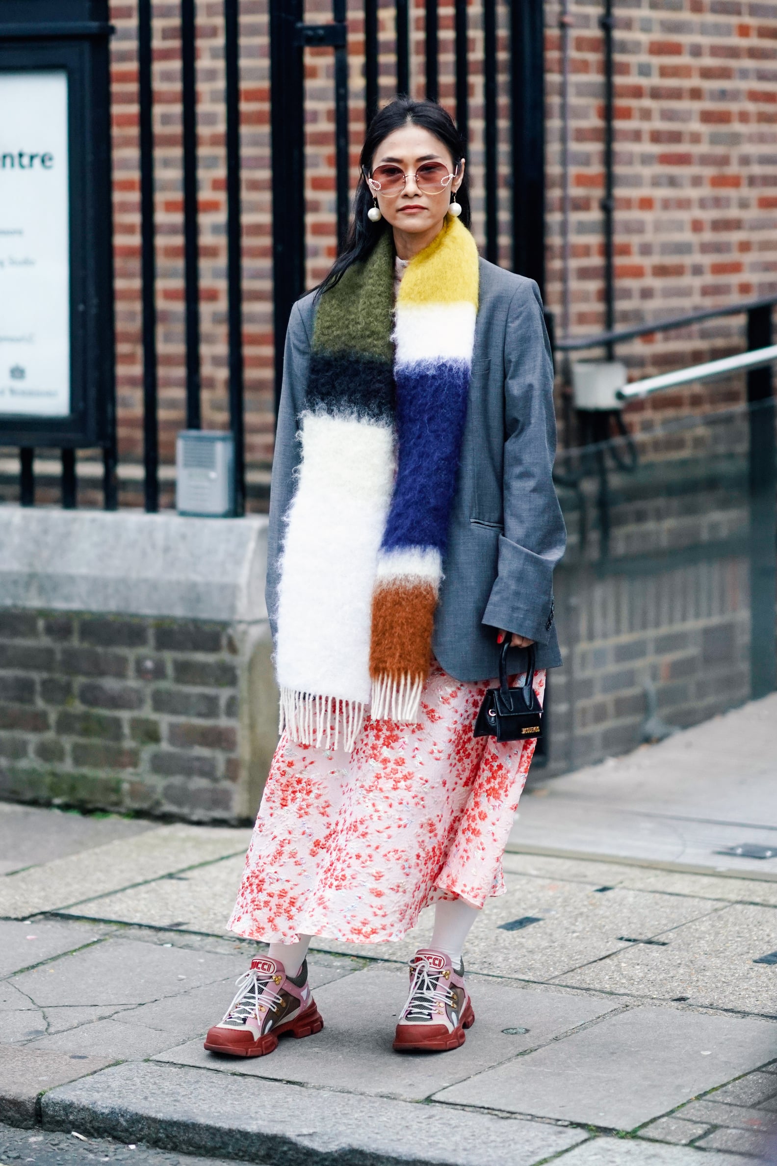 Easy Ways to Style the Tiny-Bag Trend | PS Fashion